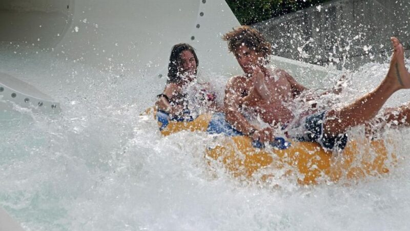 Riccione: Aquafan Open Date Entrance Ticket - What Makes Aquafan a Must-Visit?