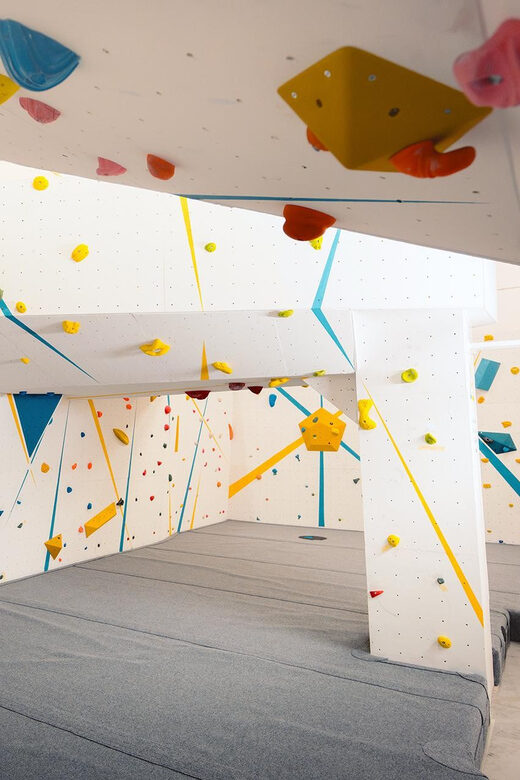 Riccione: Climbing Experience 1 day - An Honest Look at Riccione’s Climbing Experience