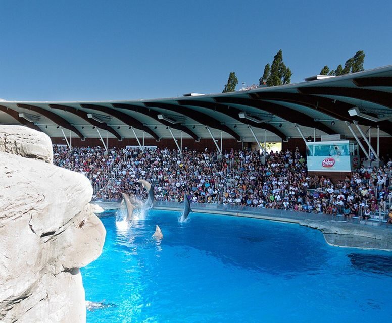 Riccione: Oltremare Park Entrance Ticket - Who Is This Experience Best For?
