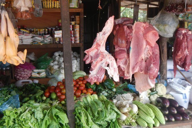 Rice Fields & Rural Villages Tour - A Deep Dive Into the Experience