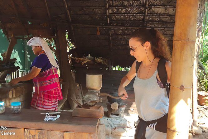 Rice fields terraces of Ban Pa Pong Piang. ( 1 day tour ) - The Sum Up