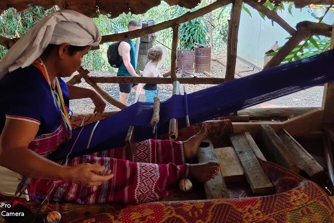 Rice fields terraces of Ban Pa Pong Piang. ( 1 day tour ) - FAQ