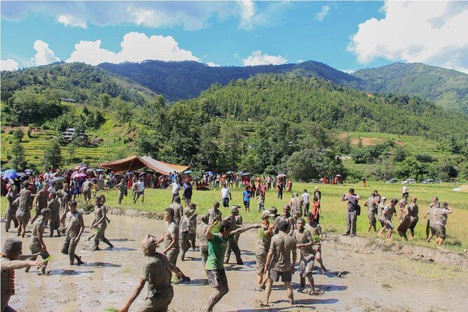 Rice Plantation Experience in Bhaktapur - Final Thoughts