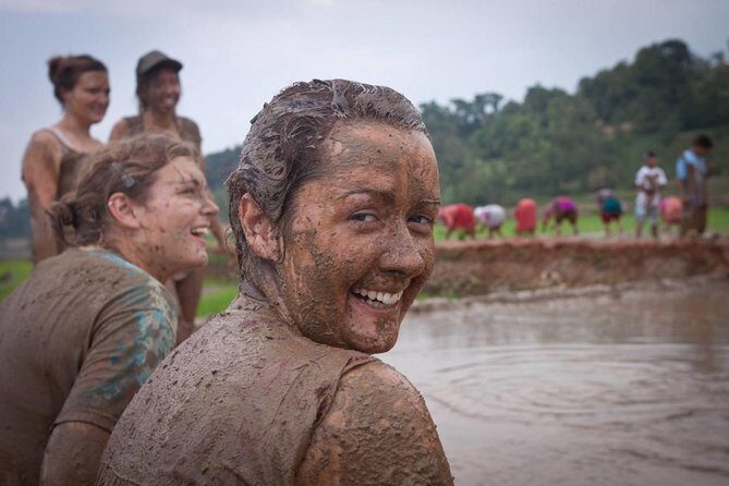 Rice Plantation Experience in Bhaktapur - FAQ