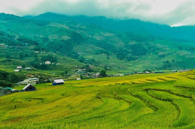 Rice Terraced Fields & Homestay Experience 2D 1N - The Sum Up