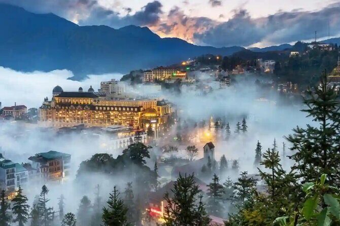 Rice Terraces and Ethnic Villages - The Sum Up