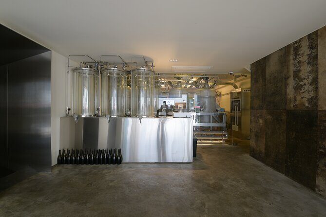 Rice Wine Tasting with Sommelier - Finest Makgeolli (& Soju) - Key Points