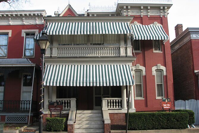 Richmond African American History Tour - Who Will Love This Tour?