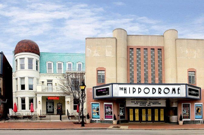 Richmond African American History Tour - FAQ