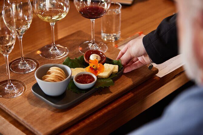 Richmond and Wine Tour - Customer Experience and Feedback