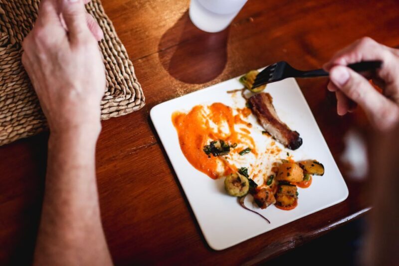 Richmond: Arts District Walking Food Tour - The Experience: What to Expect