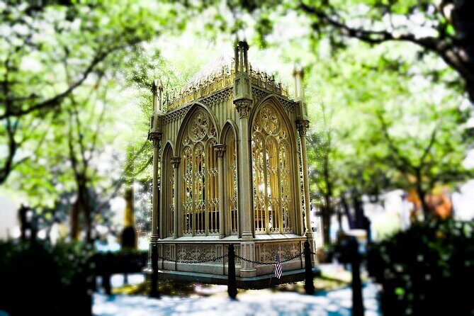 Richmond Cemetery Tour Hollywood Highlights - Exploring the Richmond Hollywood Cemetery Tour: An Honest Review