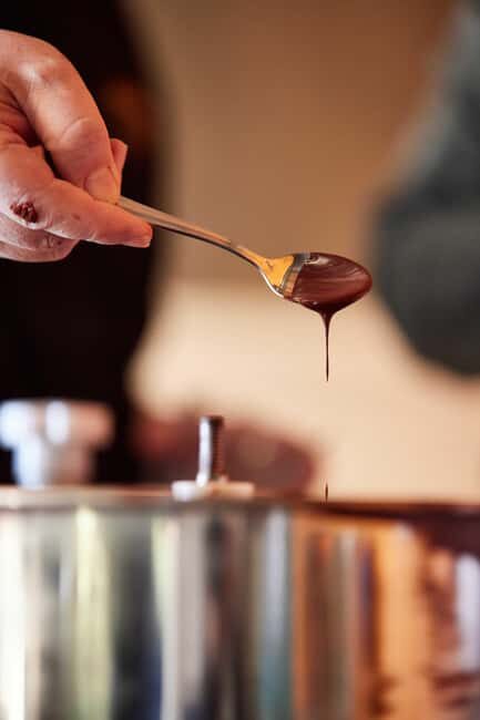Richmond: Chocolate Factory Discovery with Tastings - A Closer Look at the Federation Chocolate Tour
