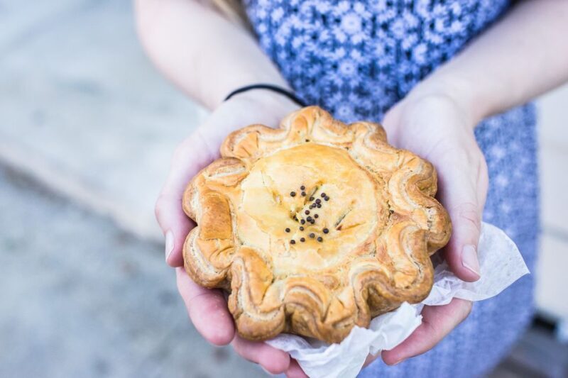 Richmond: Church Hill Food Tour - Who Should Consider This Tour
