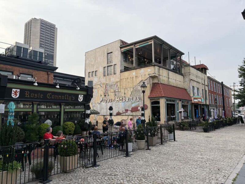 Richmond: Food Tour of Southern Flavors in Shockoe Bottom - Who Will Enjoy This Tour?