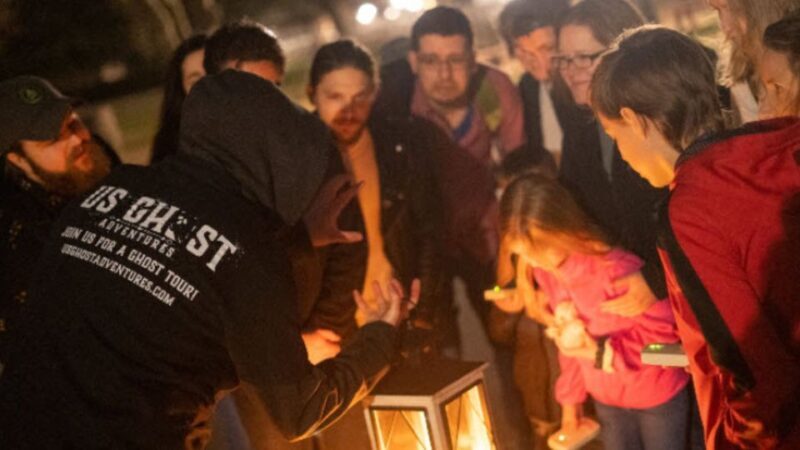 Richmond Ghost Tours: Sinister Secrets of Shockoe Bottom - FAQ