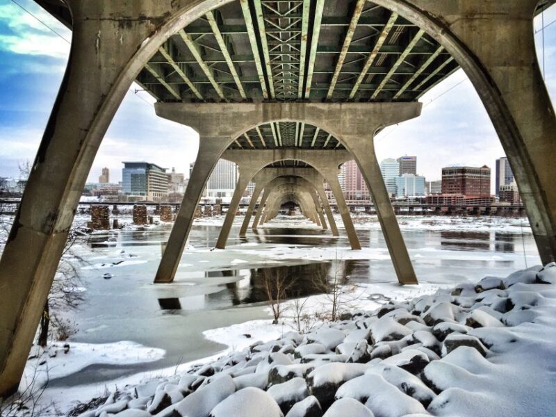Richmond: Guided Hike in James River Park - Practical Tips for a Smooth Experience