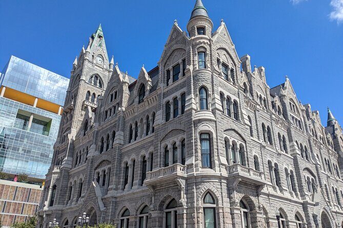 Richmond Historian Guided Tour - Richmond Historian Guided Tour Review: A Deep Dive into the Capital’s Past