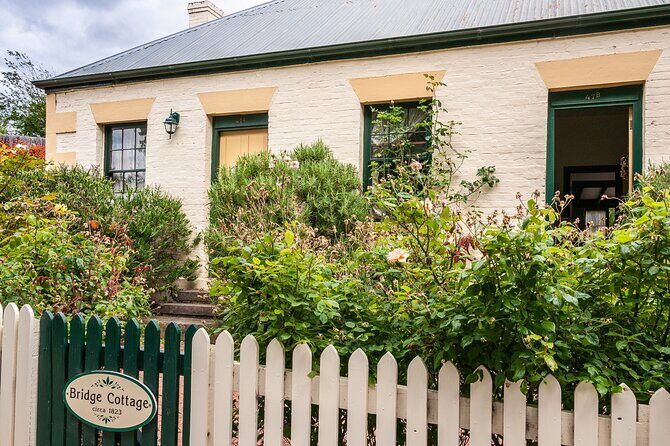 Richmond Historic Afternoon Tour from Hobart - The Sum Up: Is It Worth It?
