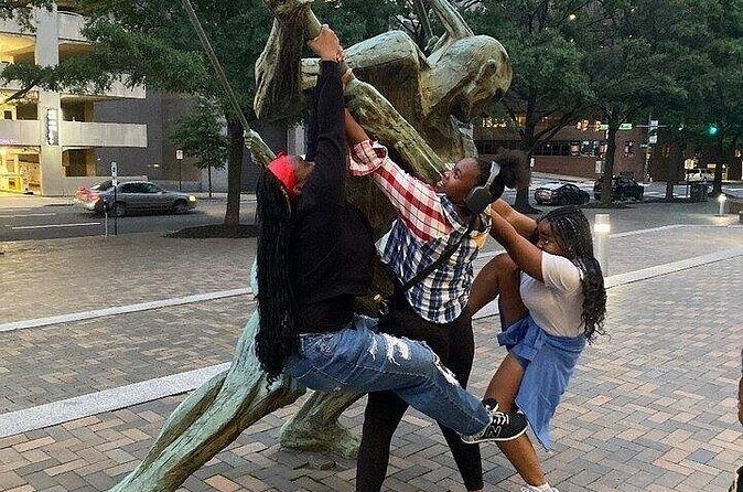 Richmond Puzzling Adventure Scavenger Hunt Walking Activity - Practical Considerations and Tips