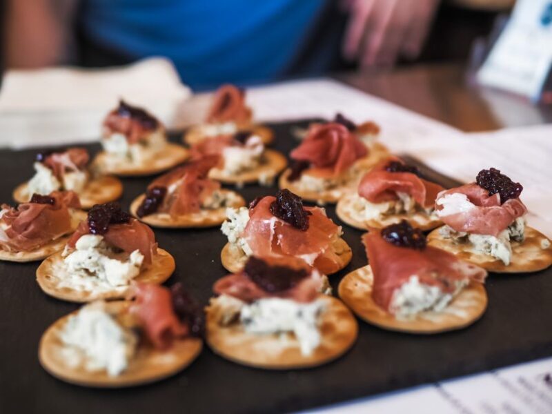Richmond: Scotts Addition Neighborhood Tour with Tastings - Practical Tips for Tour Participants