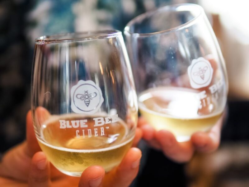 Richmond: Scotts Addition Neighborhood Tour with Tastings - Final Thoughts