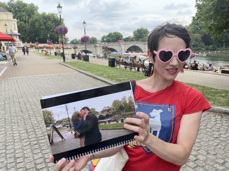 Richmond: Ted Lasso Guided Walking Tour - Final Thoughts