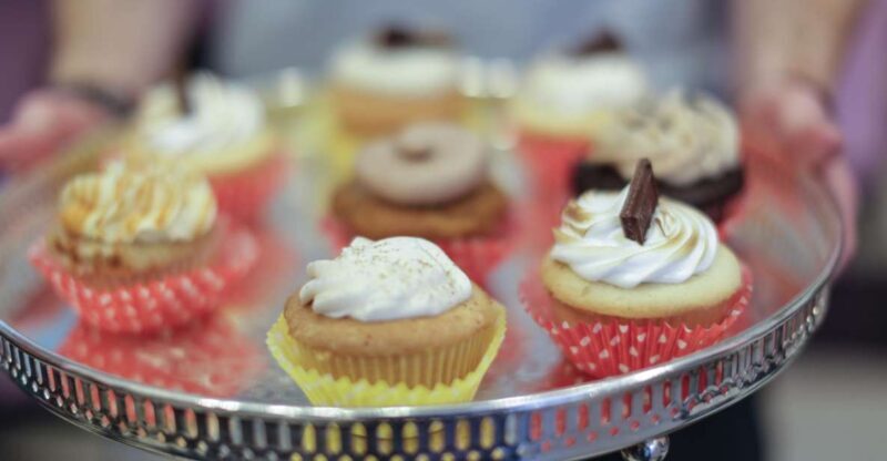 Richmond: Trendy Carytown Food Tour - Exploring Carytown’s Highlights