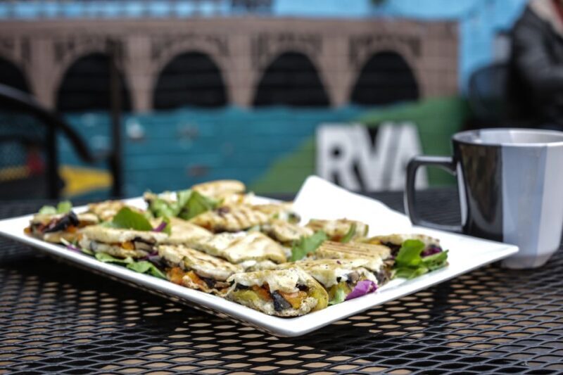 Richmond: Trendy Carytown Food Tour - The Experience Through the Lens of Recent Travelers