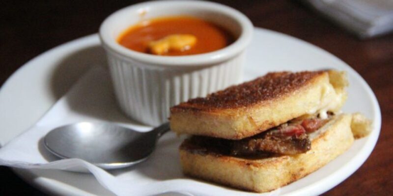 Richmond: Trendy Carytown Food Tour - Practical Tips for Future Guests