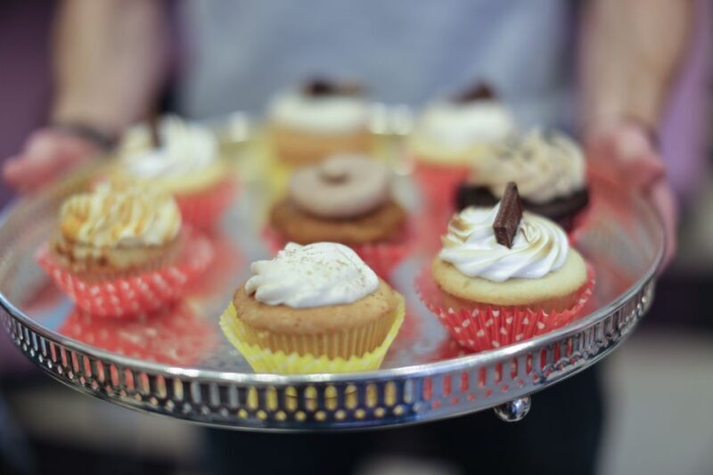 Richmond: Trendy Carytown Food Tour - FAQ