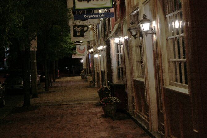 Richmond True Crime Tour - Who Will Love This Tour?