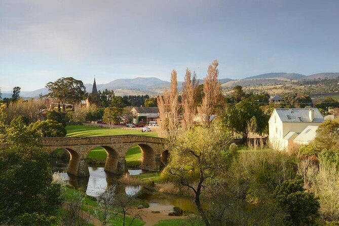 Richmond Village Tour Hobart - Value and Practicalities
