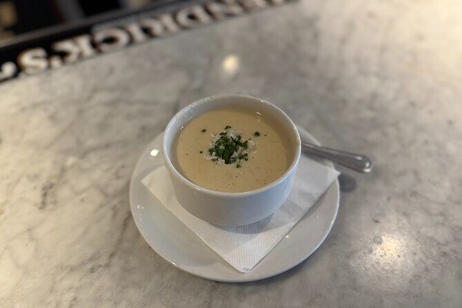 Richmond's Historic Market Food Tour with 5 Authentic Tastings - Practical Tips