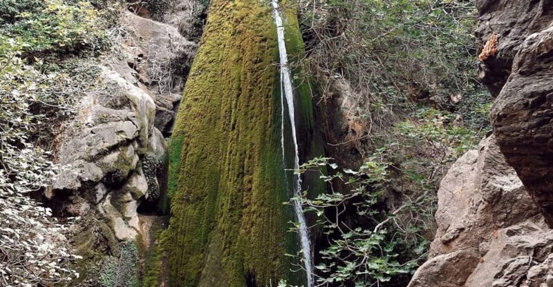 Richtis Gorge - Hiking Adventure - The Experience: What Travelers Say