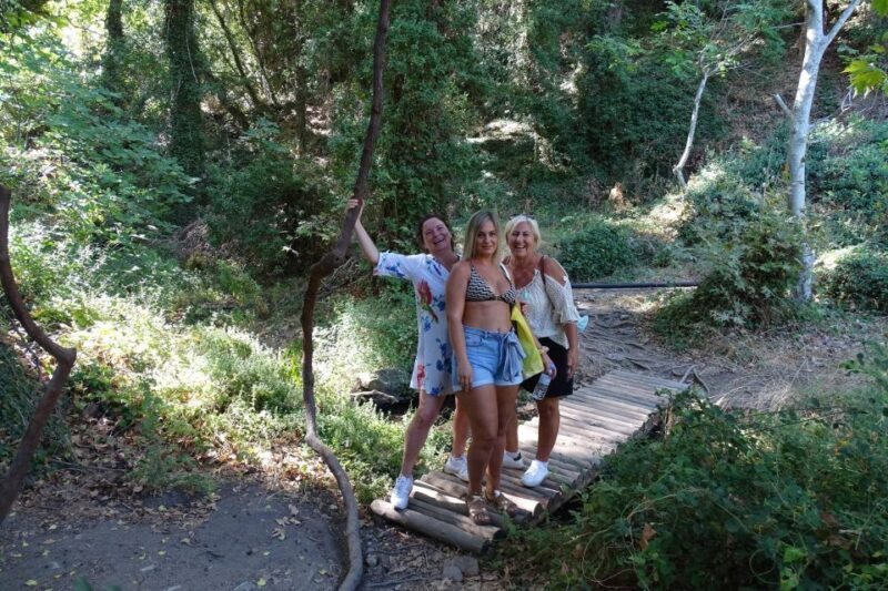 Richtis Gorge Private Guided Hiking Tour - What Do We Love About This Tour?