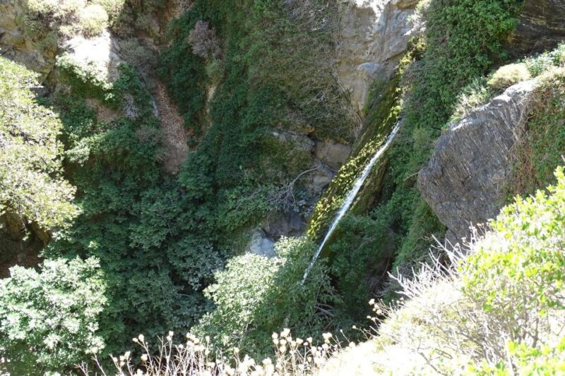 Richtis Gorge Private Guided Hiking Tour - Practical Tips for Your Day