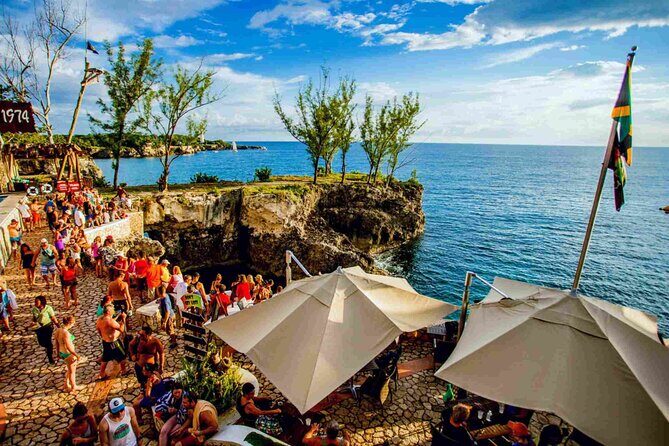 Rick s Café and Seven Mile Beach Private Tour Negril Jamaica - What You Can Expect from the Tour