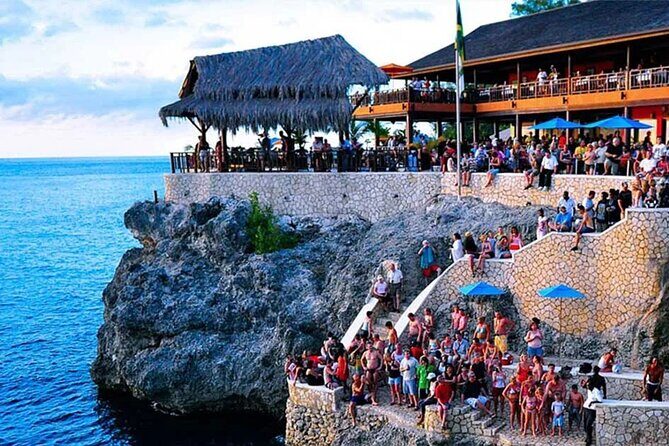 Rick s Café and Seven Mile Beach Private Tour Negril Jamaica - Who Should Consider This Tour?
