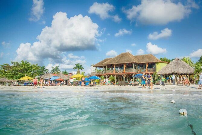 Rick s Café and Seven Mile Beach Private Tour Negril Jamaica - Final Thoughts