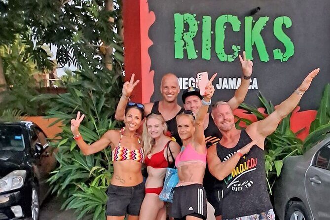Ricks cafe & 7mile Beach Tour from Montego Bay. - Authentic Reviews and What They Reveal