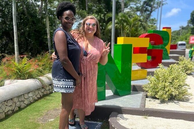 Ricks Café and 7 mile Beach tour from Montego Bay - What to Expect at Each Stop