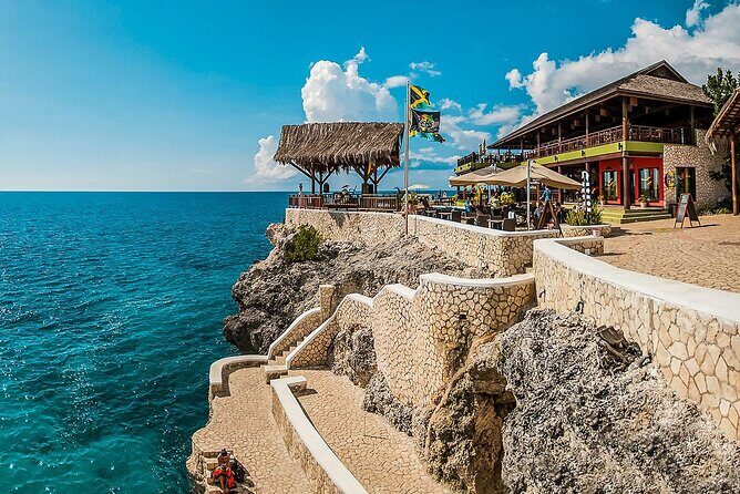 Rick's Cafe and Negril Seven Mile Beach Full Day Tour Jamaica - Key Points
