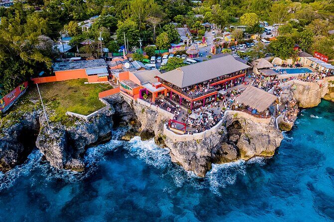 Rick's Cafe and Negril Seven Mile Beach Full Day Tour Jamaica - FAQs