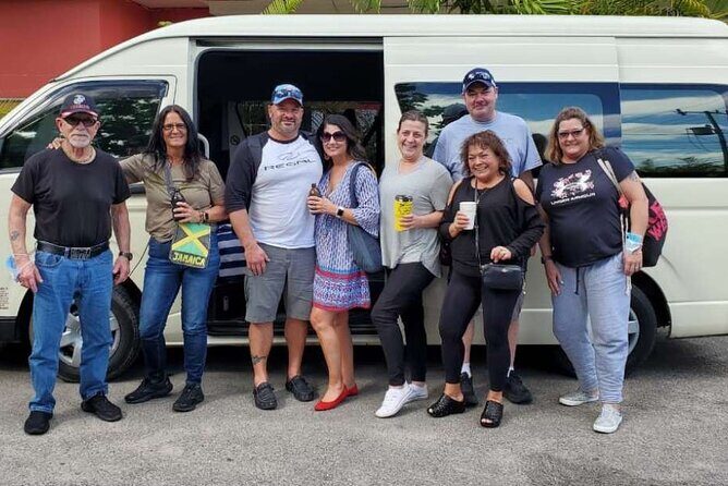 Ricks Cafe and Negril Seven Miles Beach Irie Tour - Final Thoughts