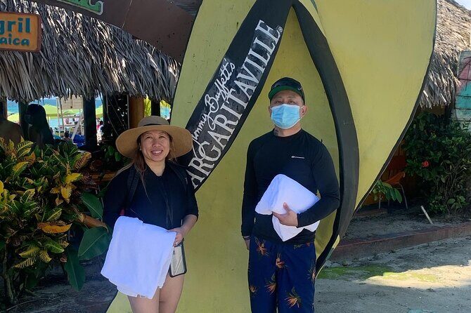 Ricks Café and Seven Mile Beach Negril Private Guided Tour - Authentic Experiences and Authenticity