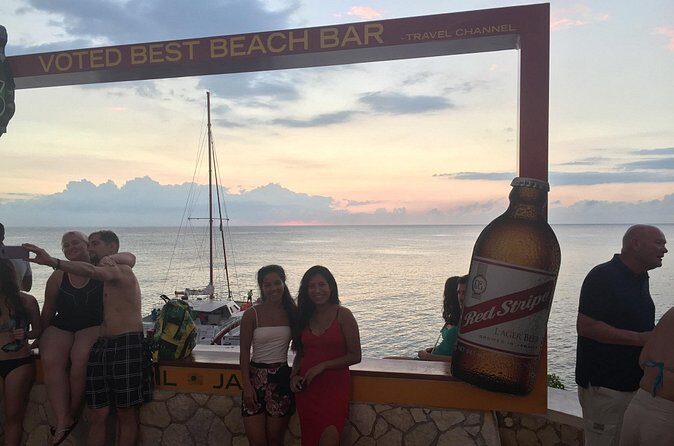 Ricks Cafe from Montego Bay to negril - Who Will Enjoy This Tour?