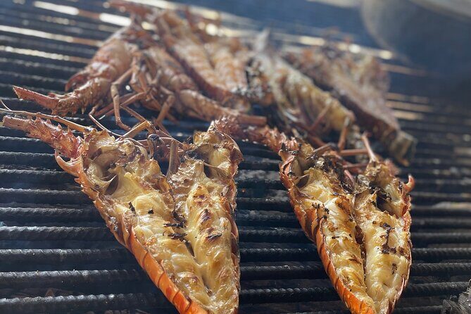 Ricks Cafe & Lobster For Lunch On Private Beach In Negril - Practical Details