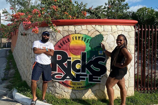Ricks Cafe Negril and 7 Mile Beach Day Trip - An In-Depth Look at the Tour Experience