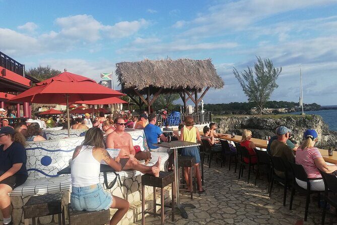 Ricks Cafe Negril and 7 Mile Beach Day Trip - The Sum Up: Is It Worth It?
